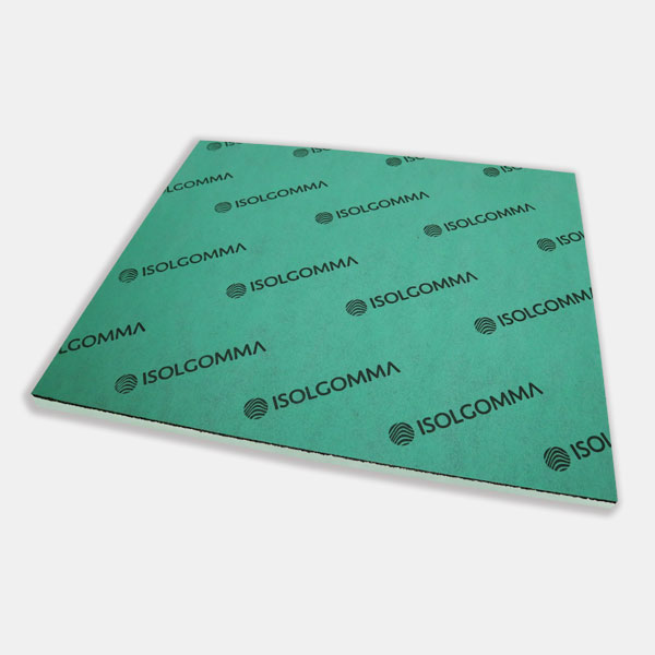 BIWALL 50/20 | Isolgomma