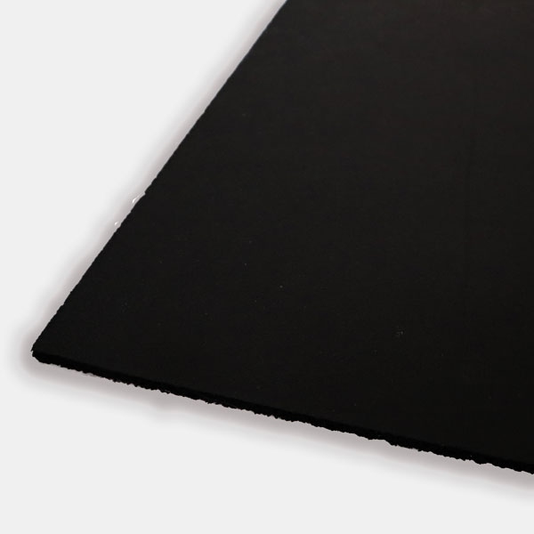 MUSTWALL | Isolgomma